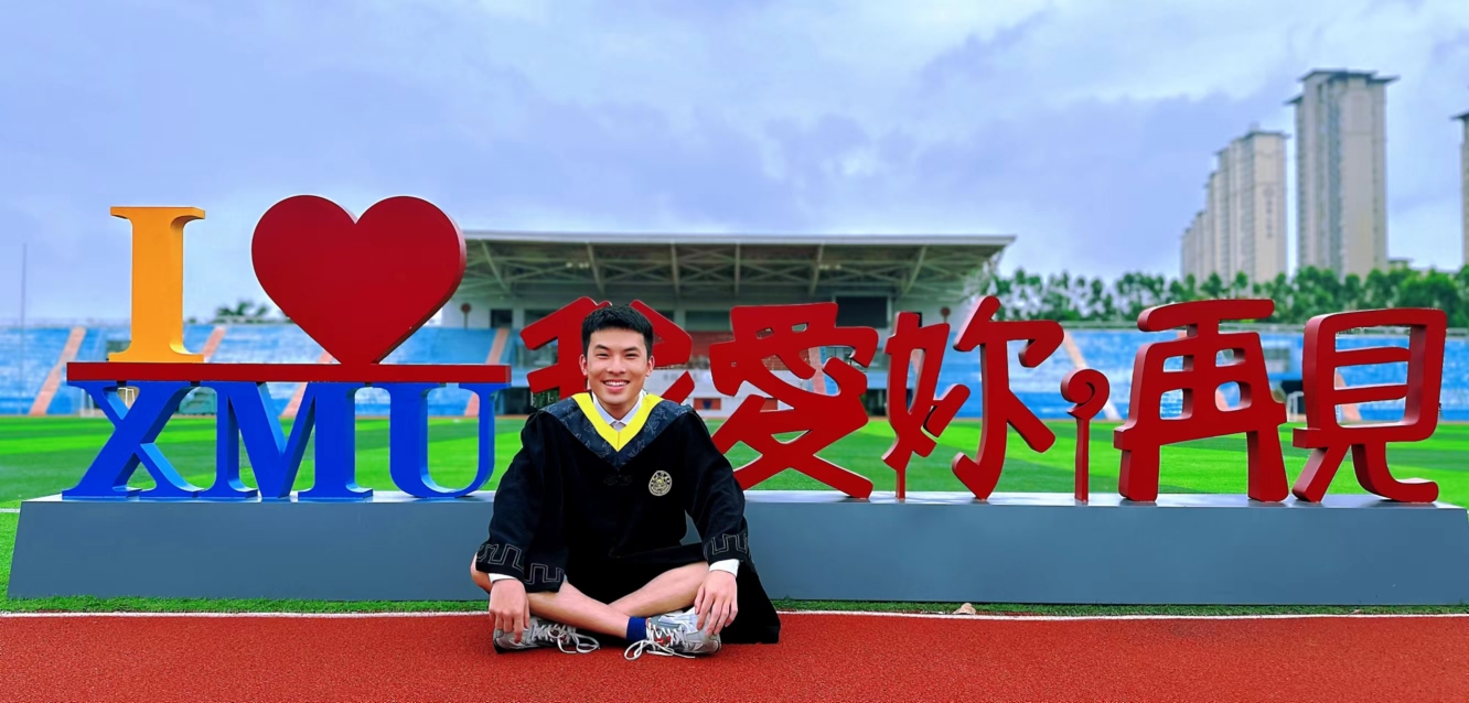 复旦微纳传感器课题组 | Zhiwei Zheng