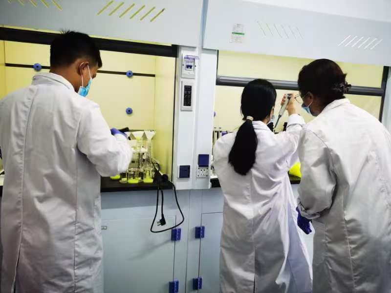 IEAG | Laboratory Testing and Certification Services