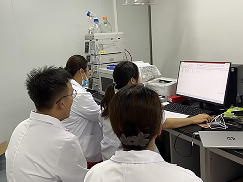 IEAG | Laboratory Testing and Certification Services