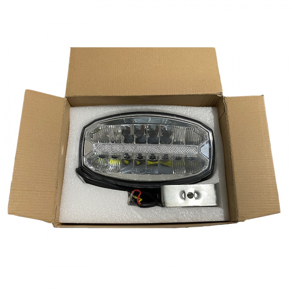 Fortek Electronics | 9 Inch Shooter Light