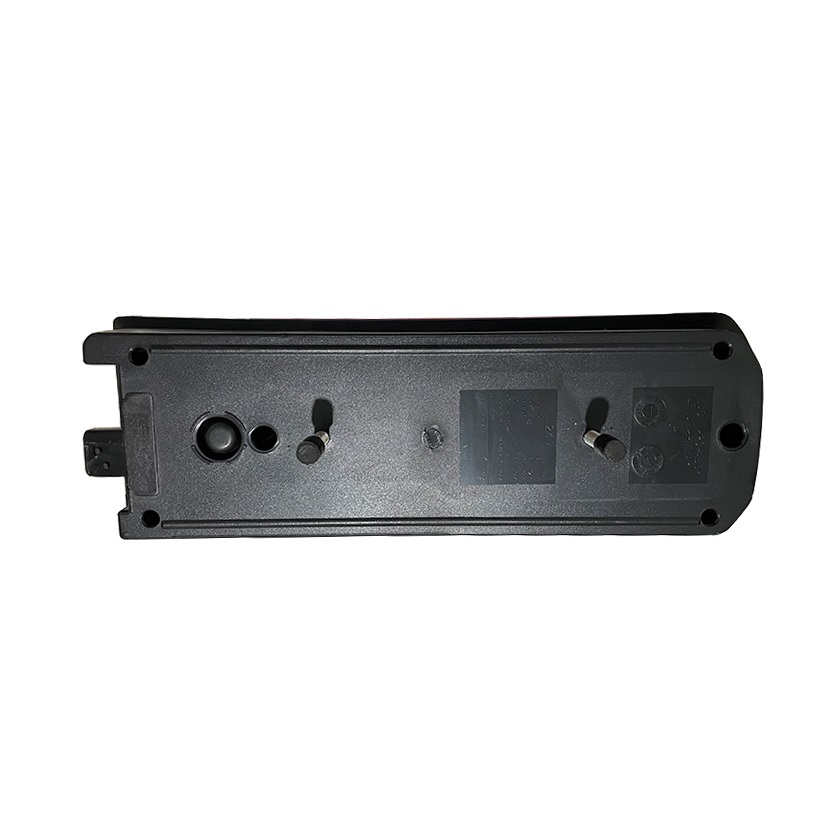 Fortek Electronics | L2546 LED Tail Light for Benz Truck ACTROS MP5