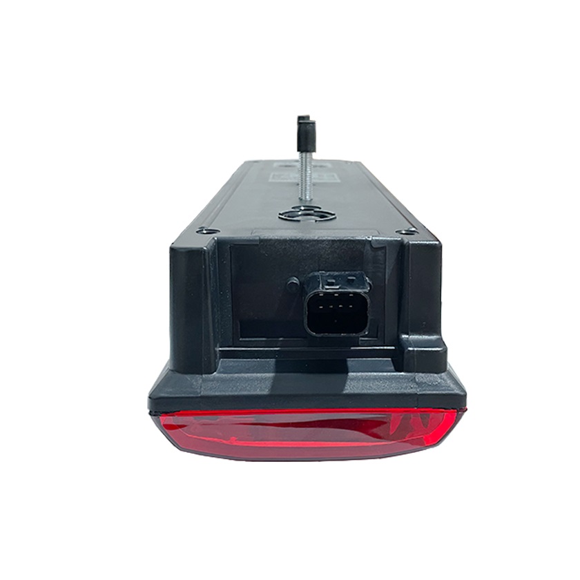 Fortek Electronics | L2546 LED Tail Light for Benz Truck ACTROS MP5