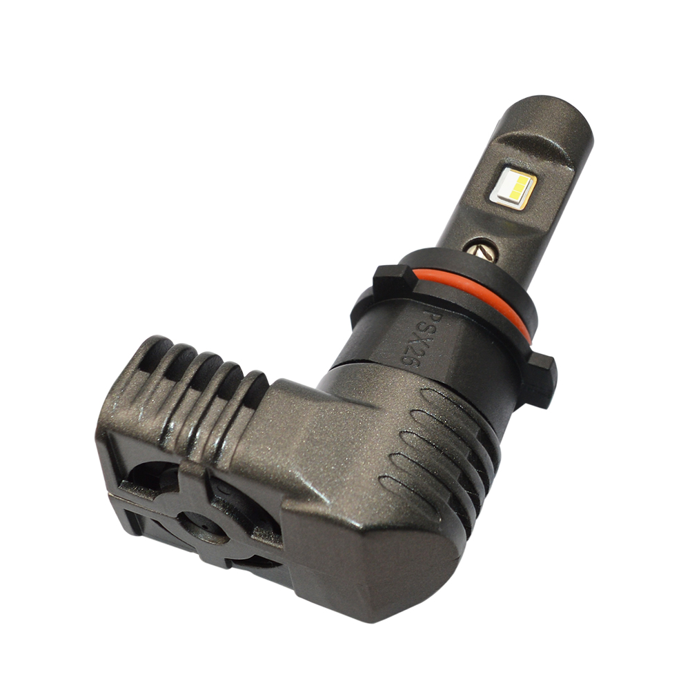 Fortek Electronics | P10 PSX24W LED Headlight Bulbs