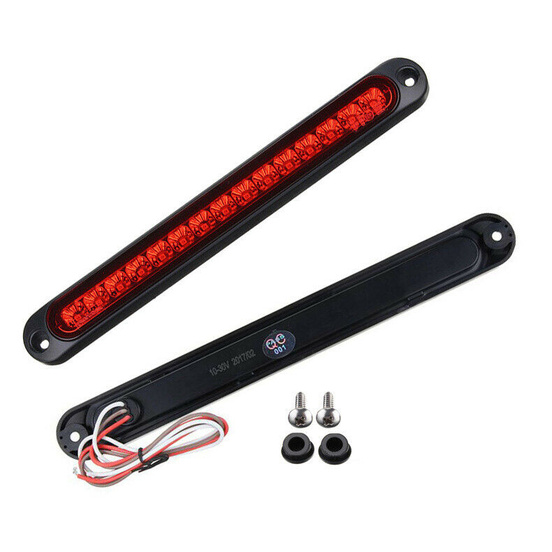 Fortek Electronics | L2310 15 LED Truck Tail Light High Mount Break Light