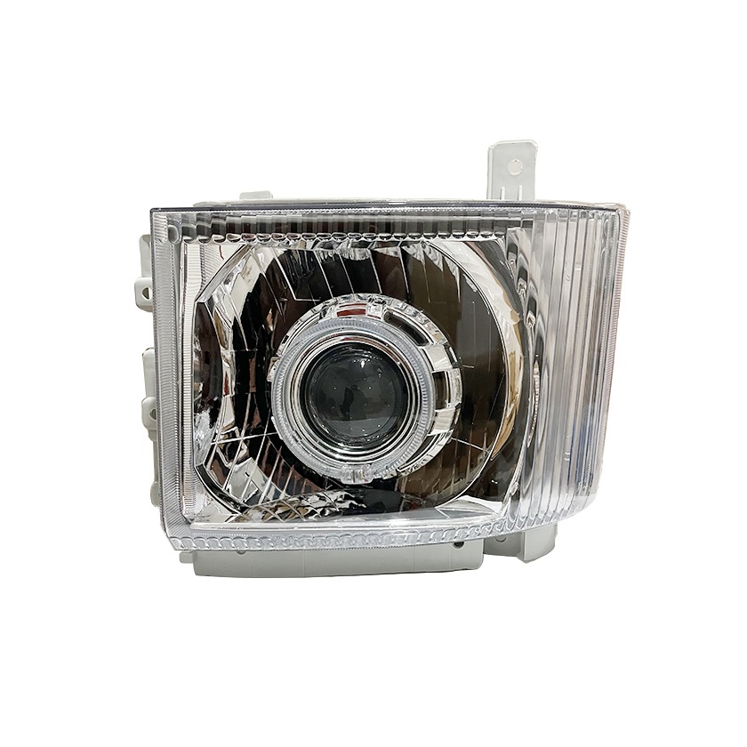 Fortek Electronics | Z0002 Head Light for ISUZU Elf