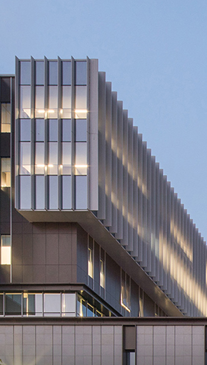 Gravity | Gravity is a leading architectural firm dedicated to creating ...