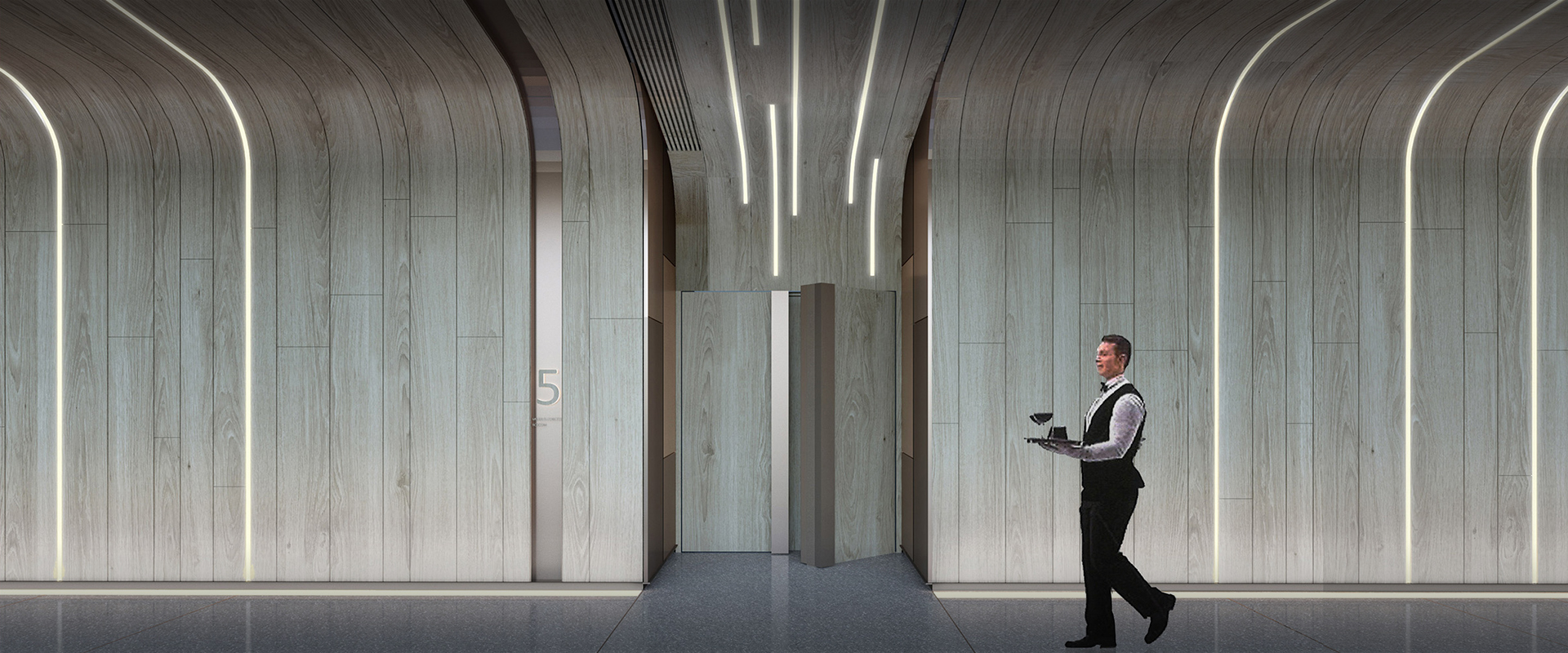 Gravity | GP0180 Waitex V1 AutoWorld