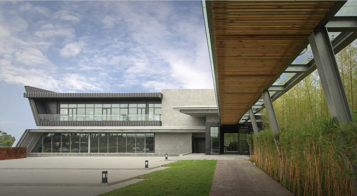 Gravity | Offices and Headquarters