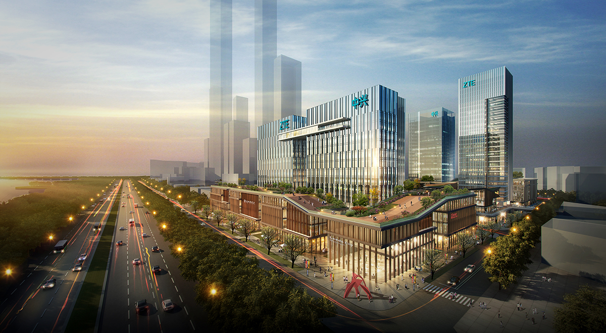 Gravity | Offices and Headquarters