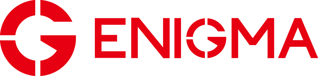 ENIGMA | 英尼格玛品牌历程