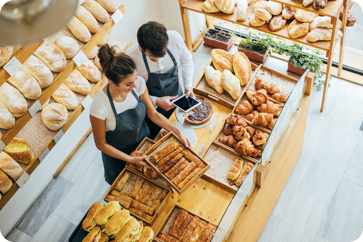 The 3 Keys to Bakery Success: Strategic Location Analysis Across Taiwan ...