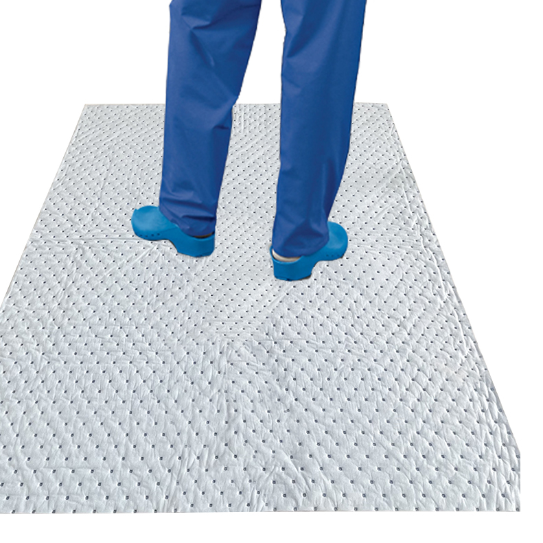 Tapis absorbant médical - BOENMED