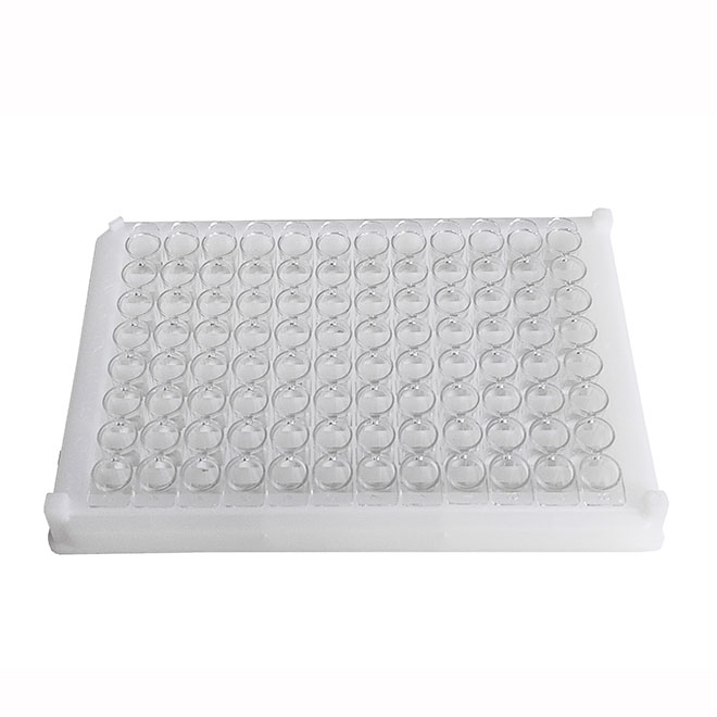 BOENMED® Plaque ELISA Détachable