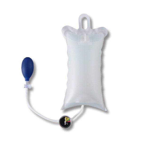 BOENMED® Poches à Perfusion sous Pression