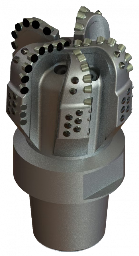 HYBRIT ENERGY | Drill Bits