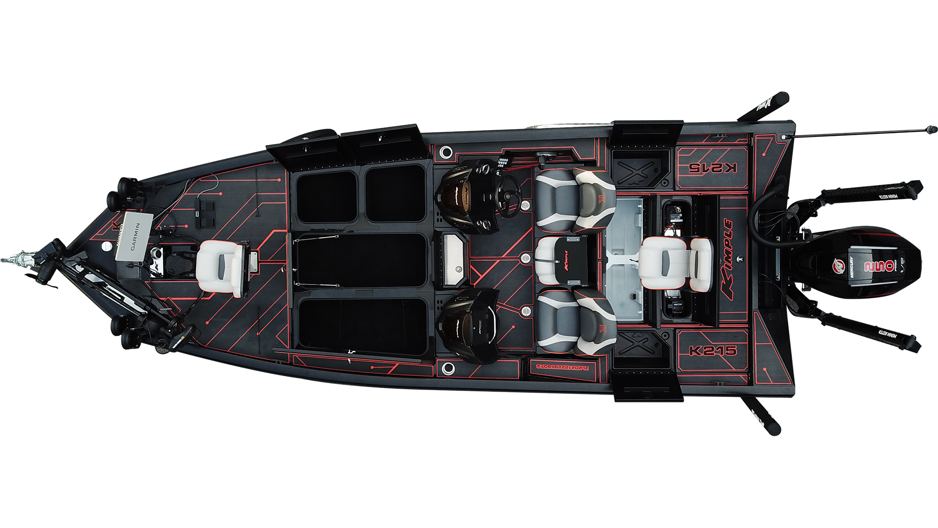 KIMPLE 中国 | K215