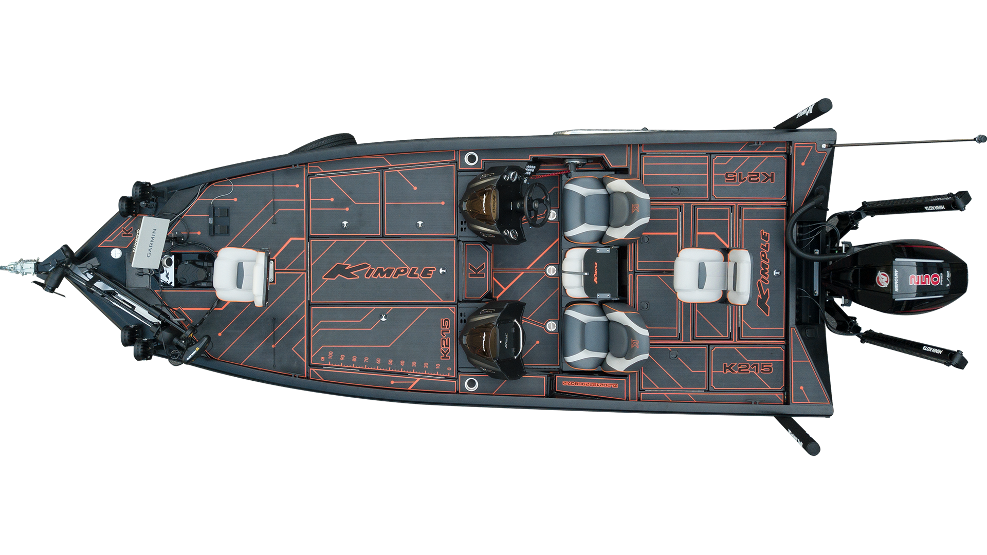 KIMPLE 中国 | K215