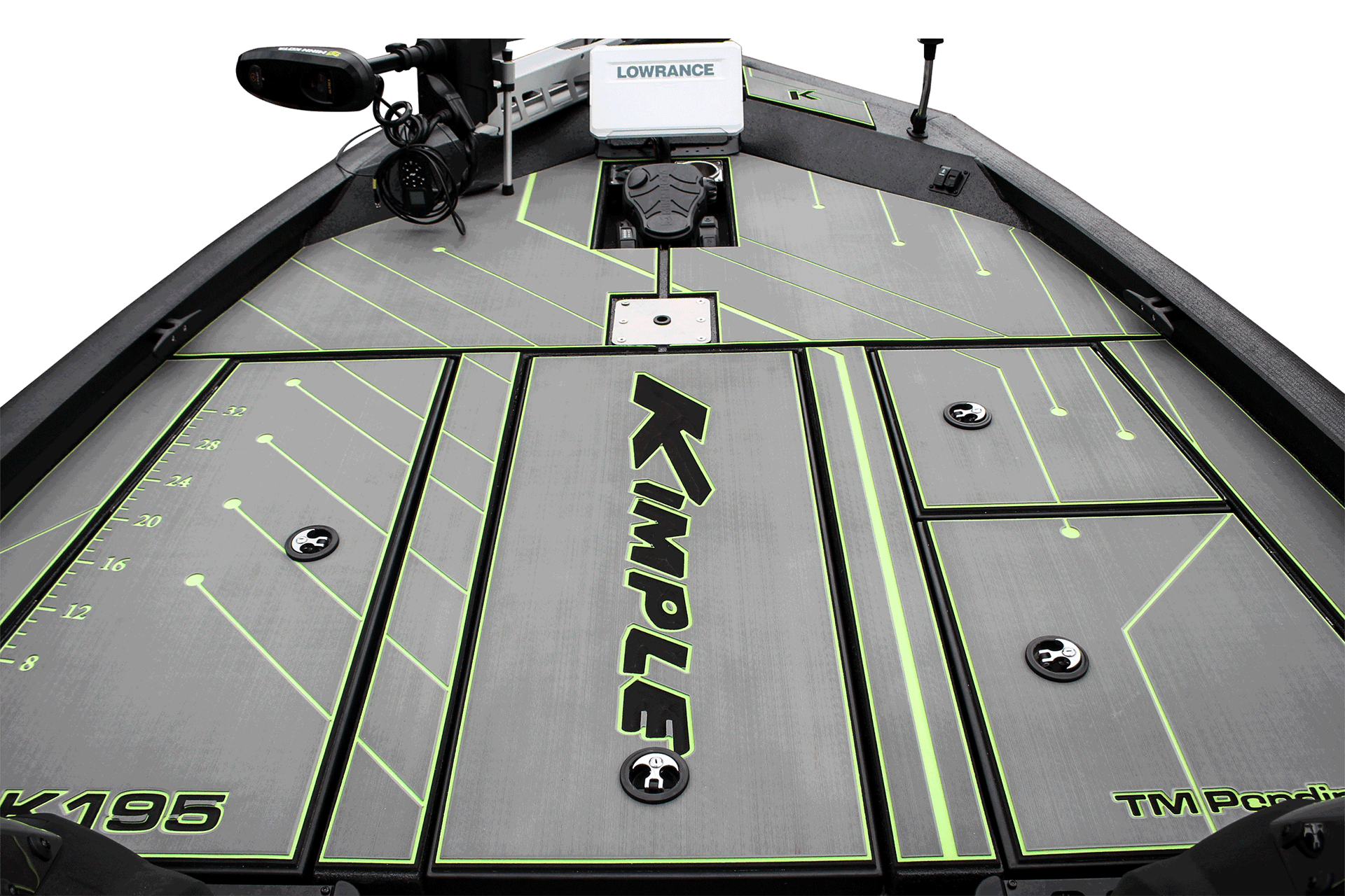 KIMPLE 中国 | K195