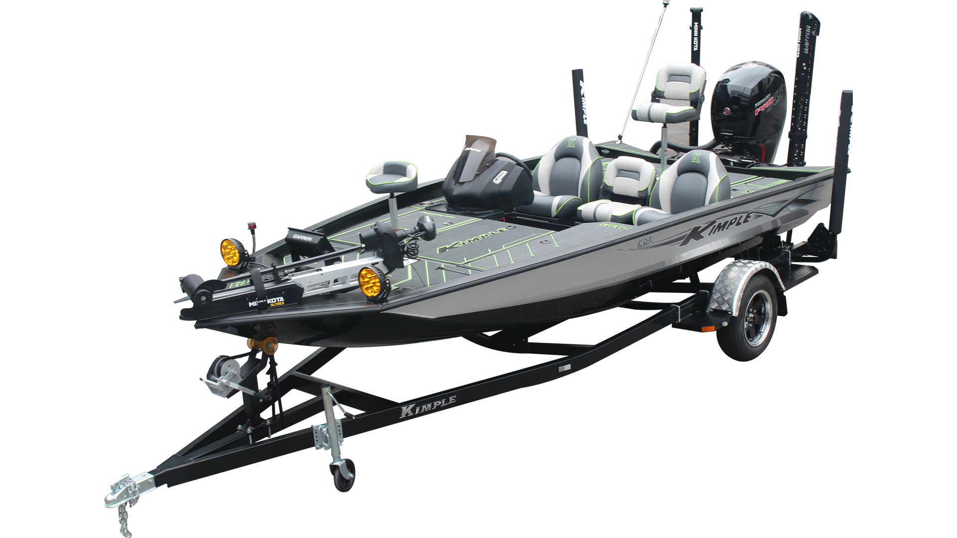 KIMPLE 中国 | K185