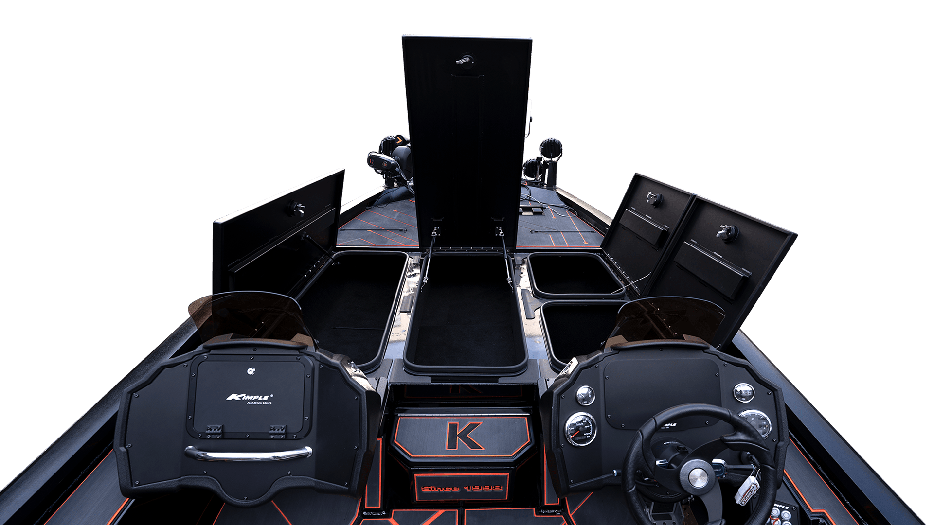 KIMPLE 中国 | K215