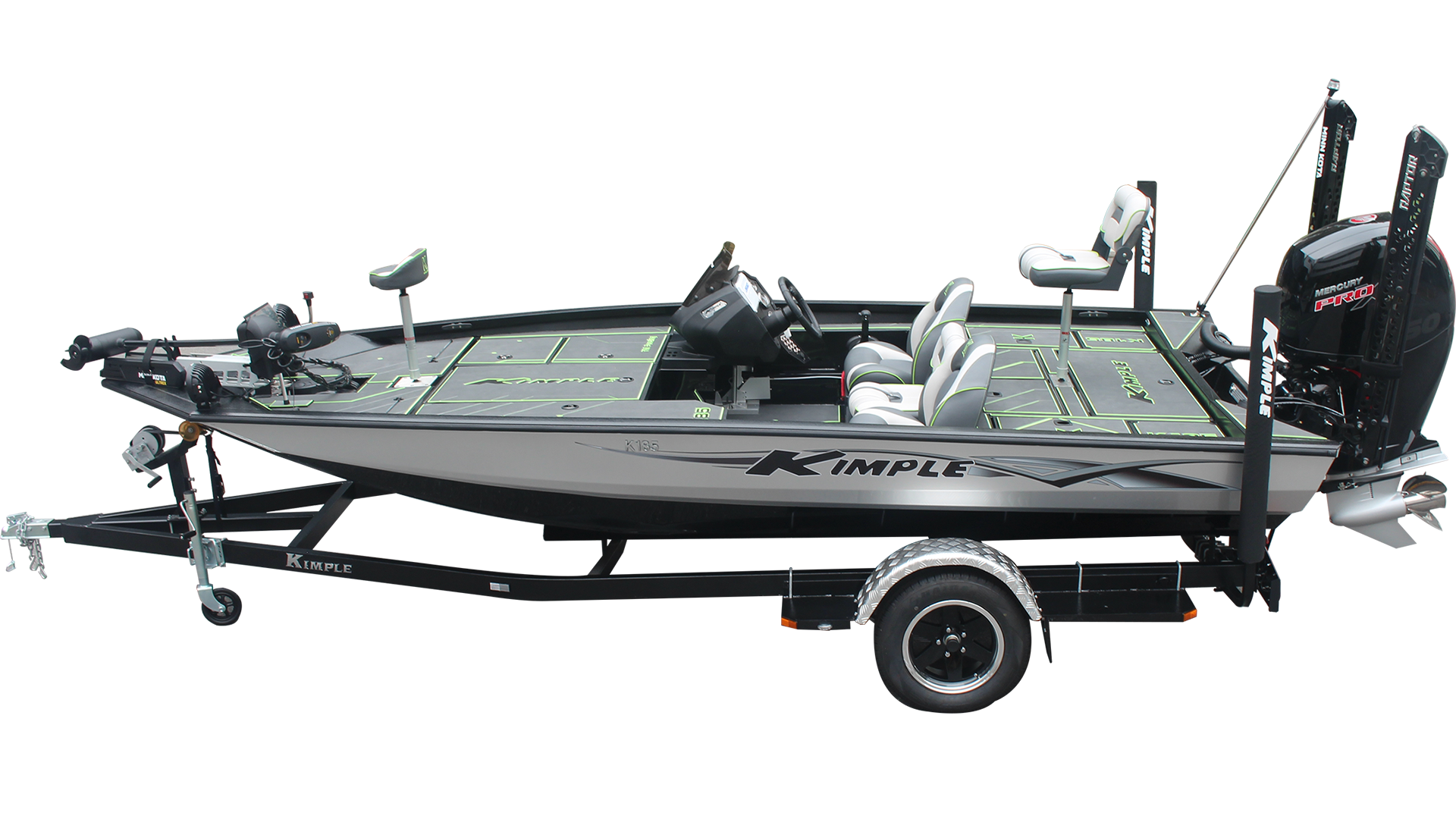 KIMPLE 中国 | K185