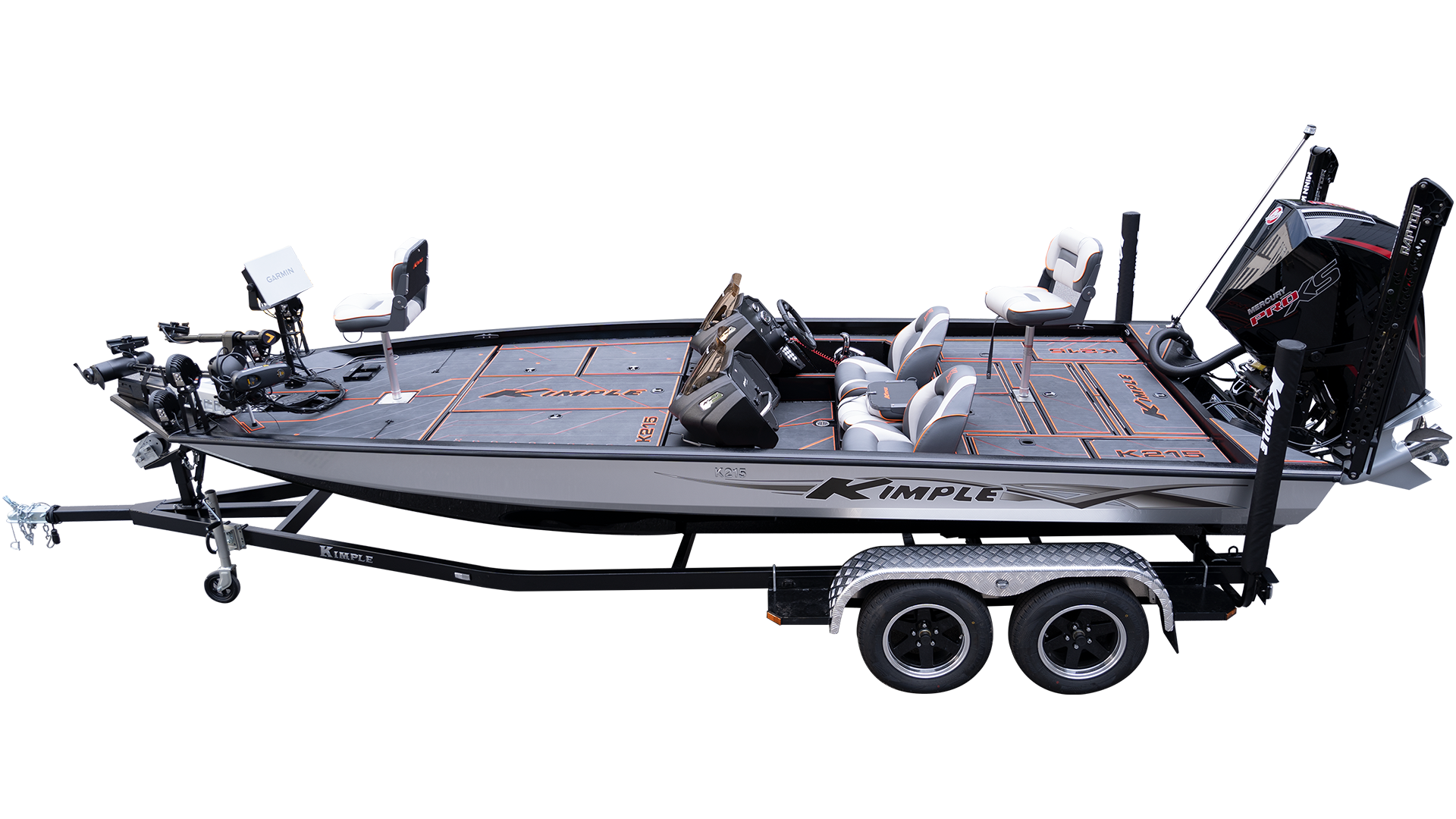 KIMPLE 中国 | K215