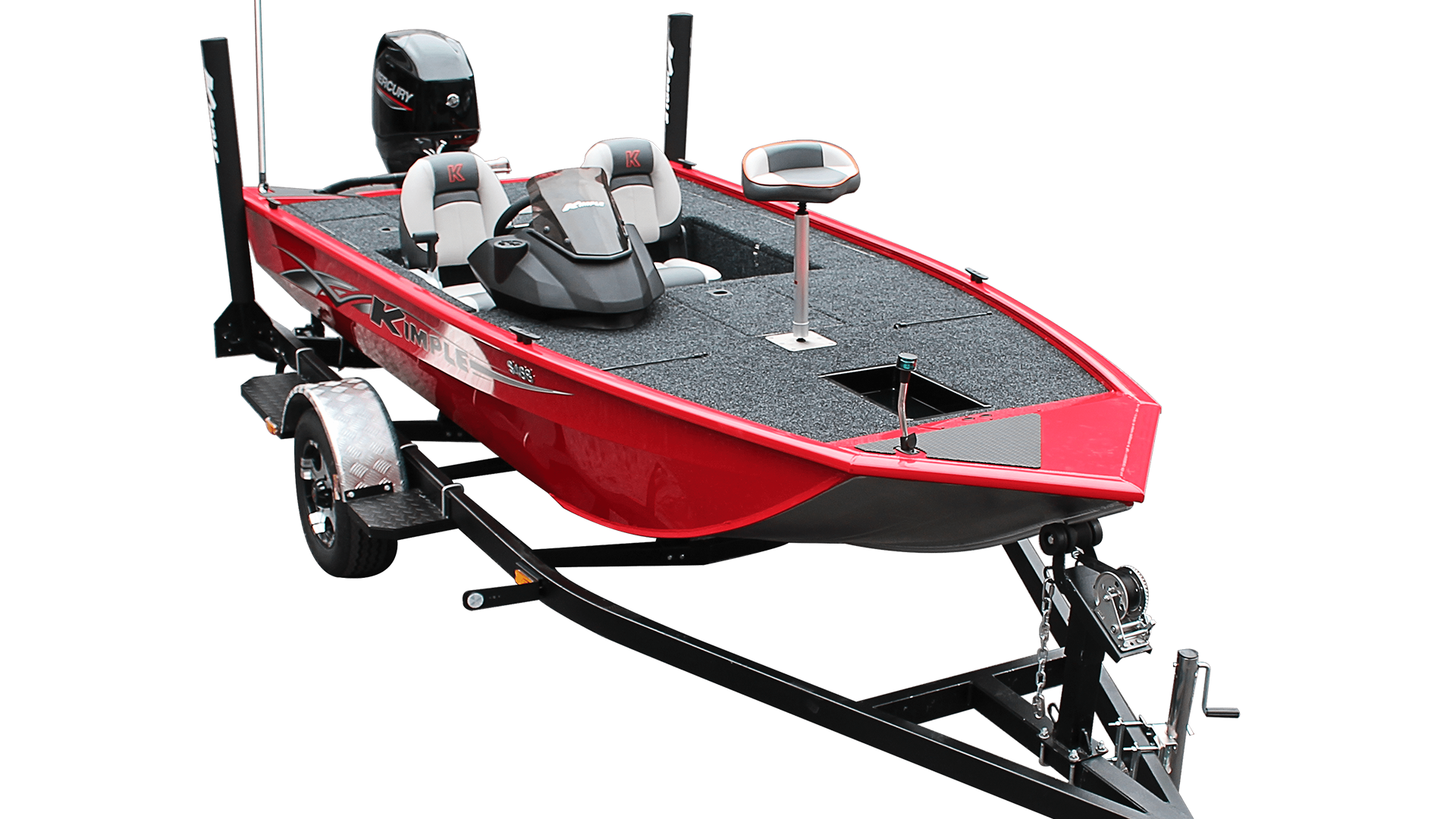 KIMPLE 中国 | S468