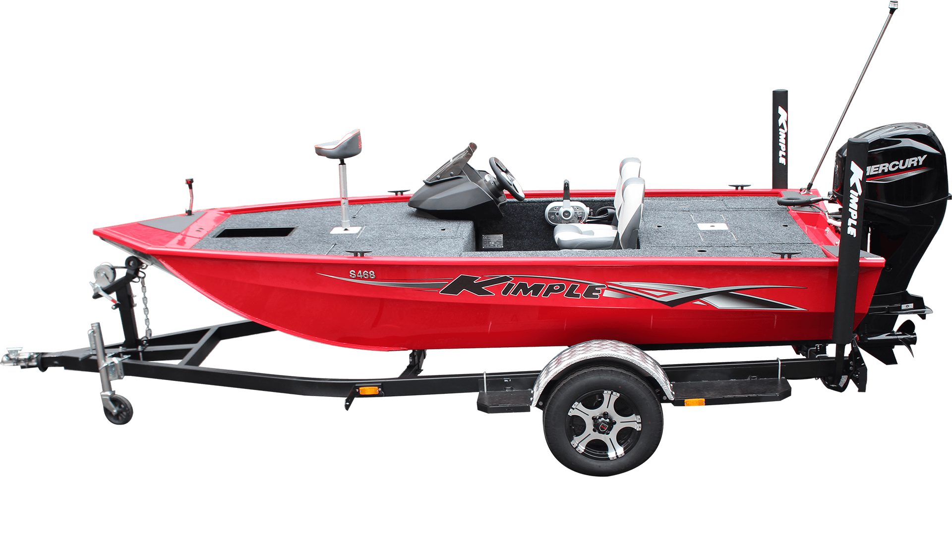 KIMPLE 中国 | S468