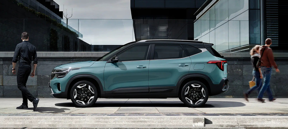 Electronic Products Website Template | SELTOS (SP2c)