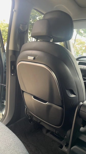 Electronic Products Website Template | EV5 (OV1)