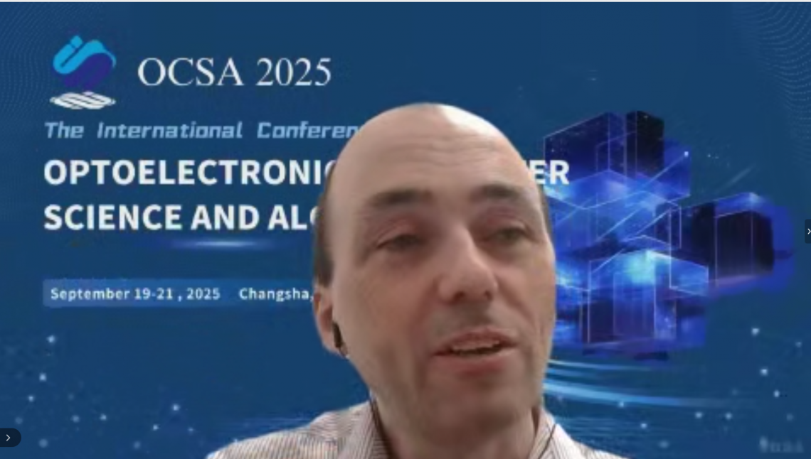 OCSA