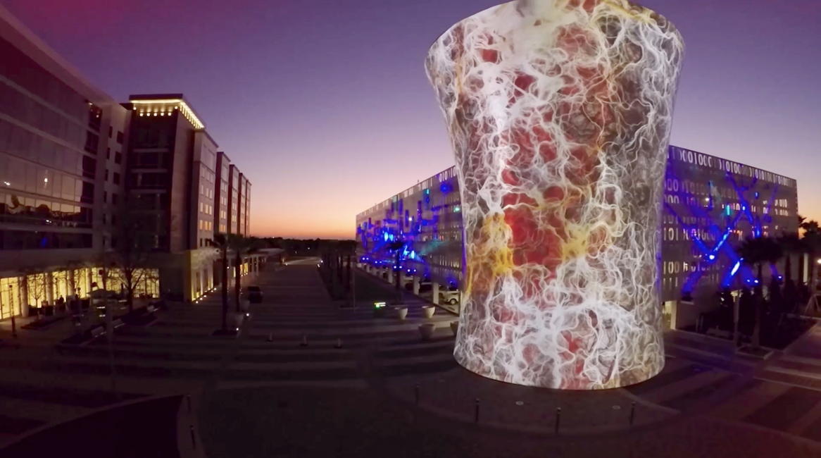 ShinyArt善怡艺术 | JAMES CAO