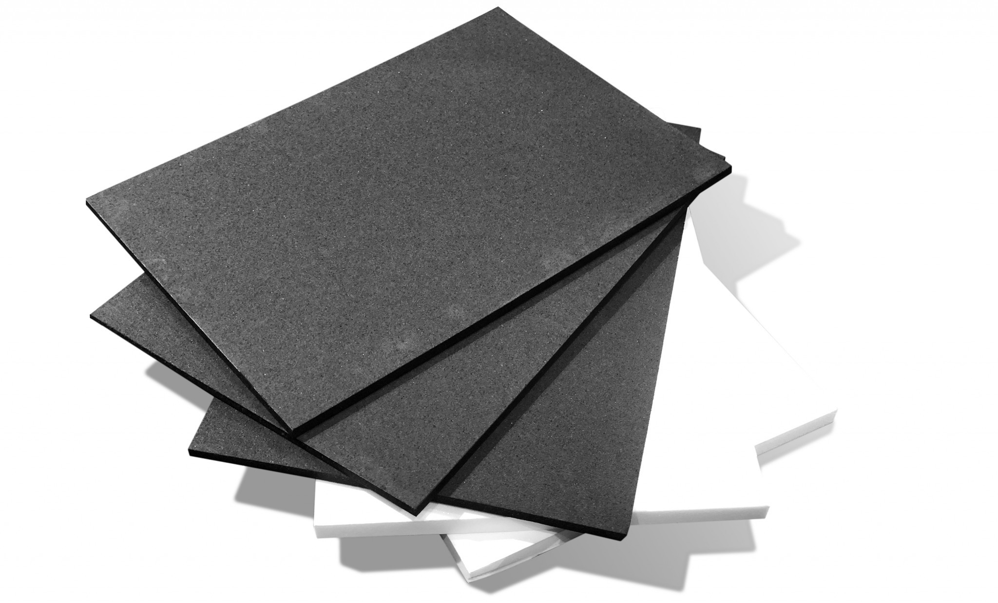 Thermal insulation pad store
