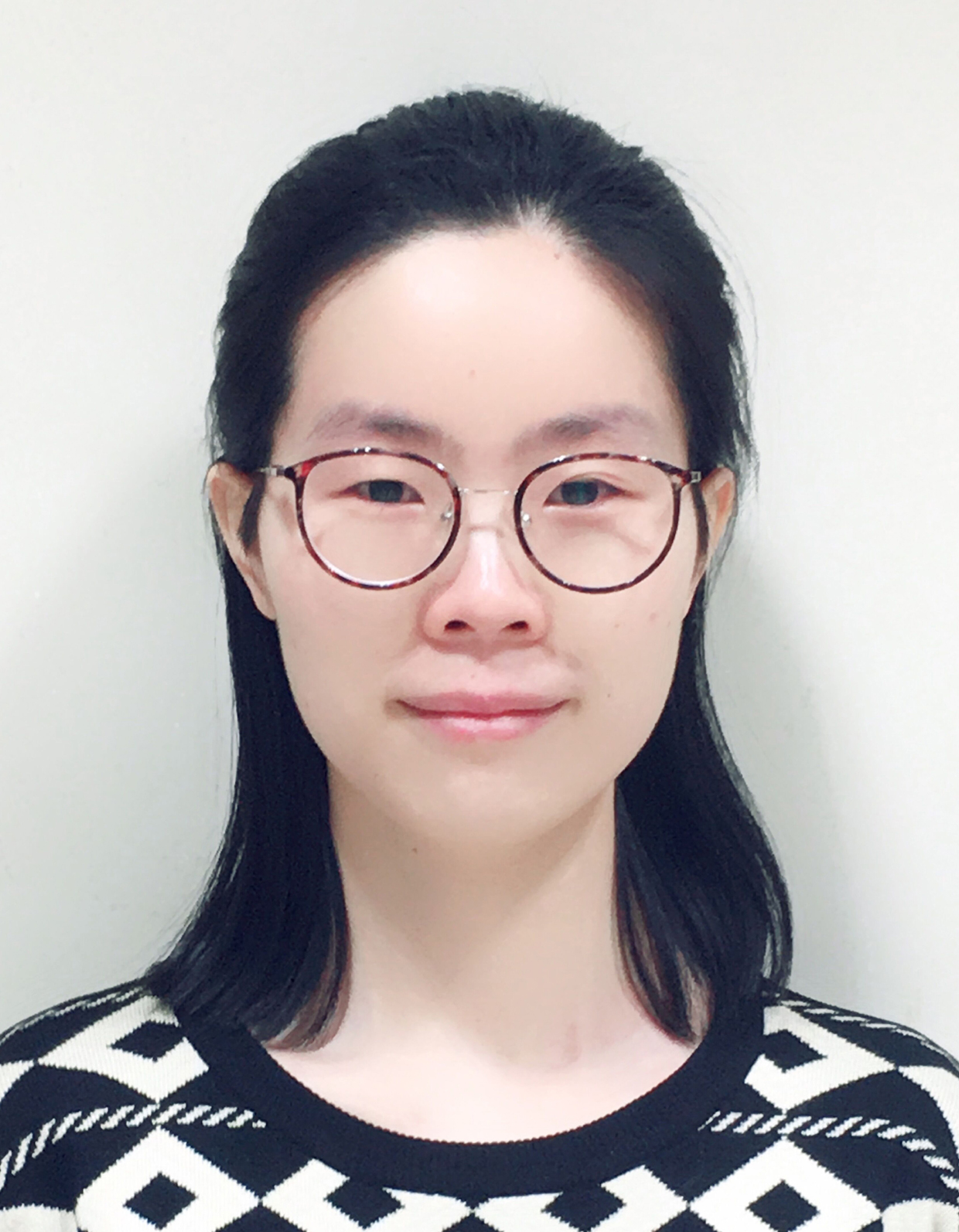 ZHOU RESEARCH GROUP@NENU 东北师范大学周明课题组 | Team - Alumni