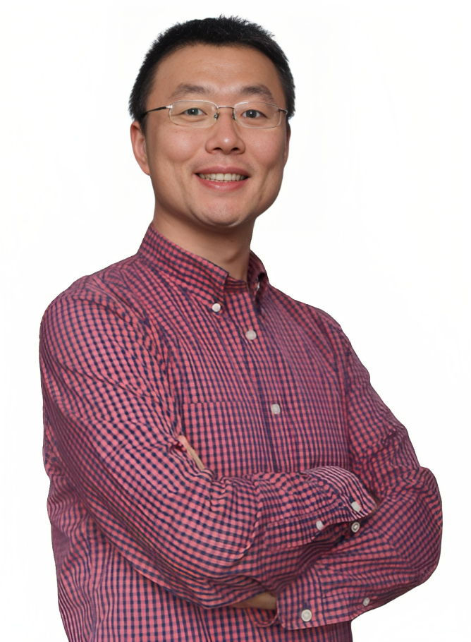 ZHOU RESEARCH GROUP@NENU 东北师范大学周明课题组 | Team