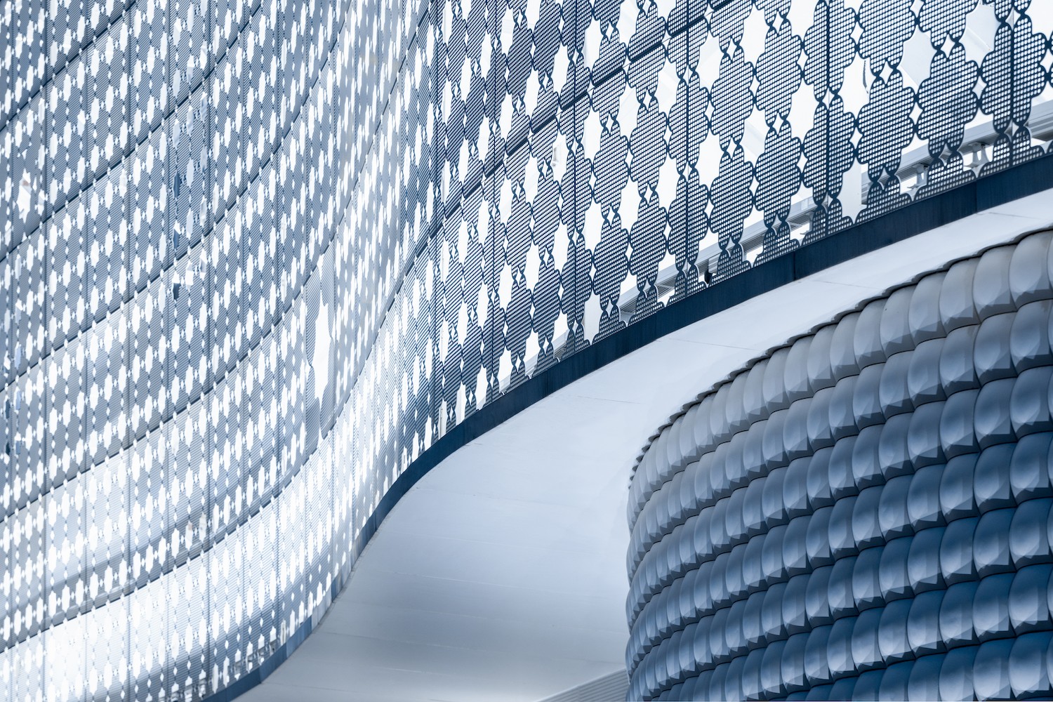 C O L O R F U L L 昱 景 设 计 | 2023 / 贝亲上海研发总部改造