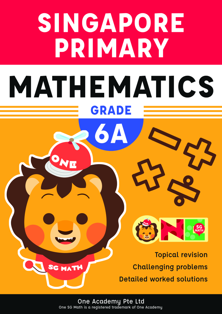 OneAcademy | Grade 6
