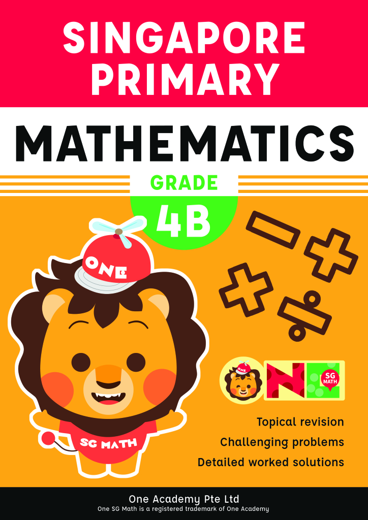OneAcademy | Grade 4