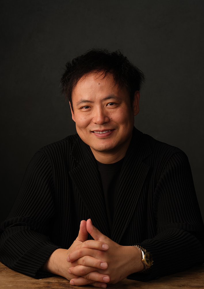 ZAP | Team member Shanghai