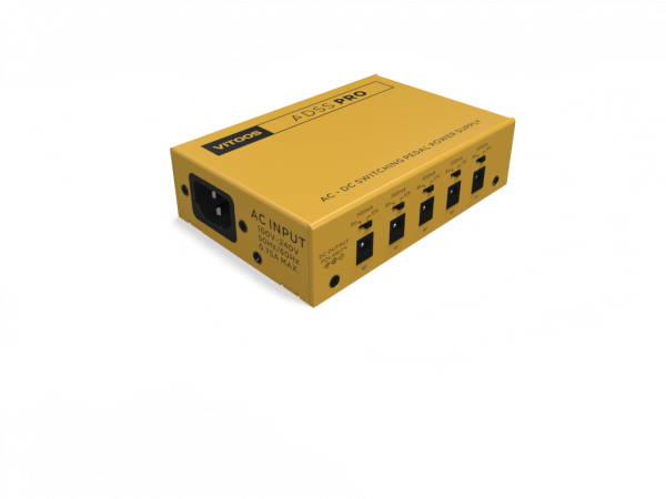 VITOOS EFFECT PEDAL POWER SUPPLY