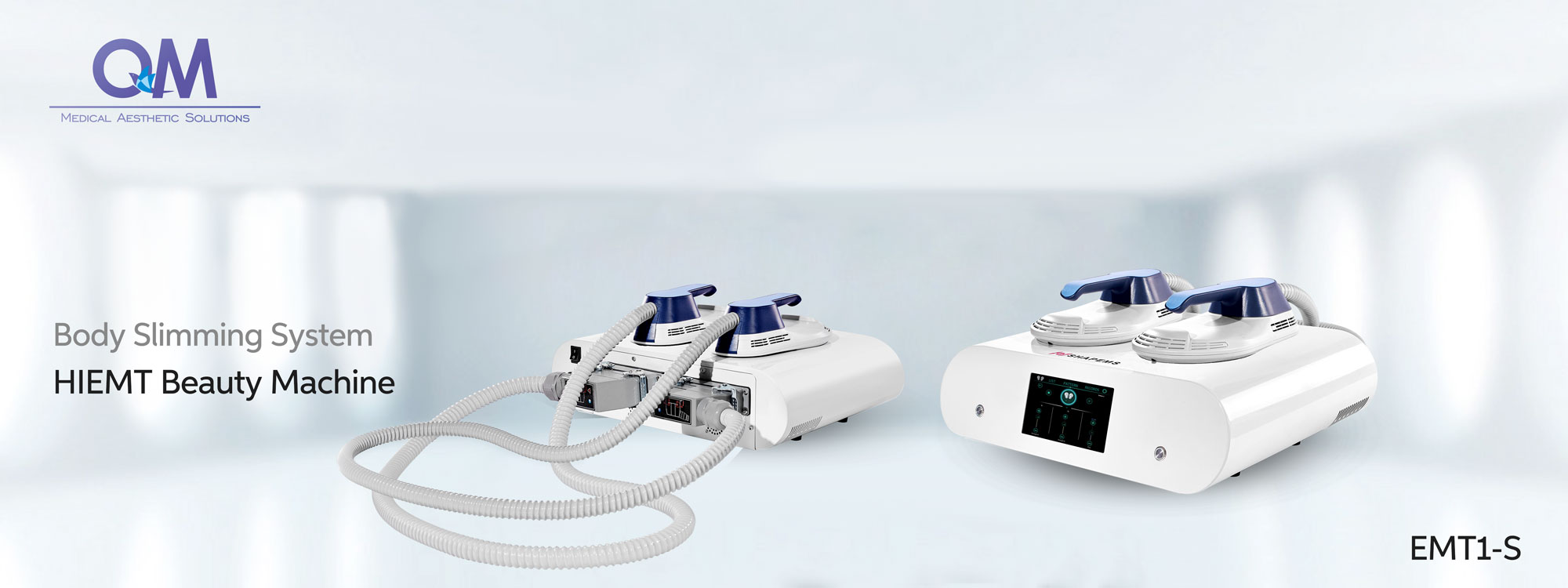 Beijing QM Medical Co., Ltd. | EMT1-S
