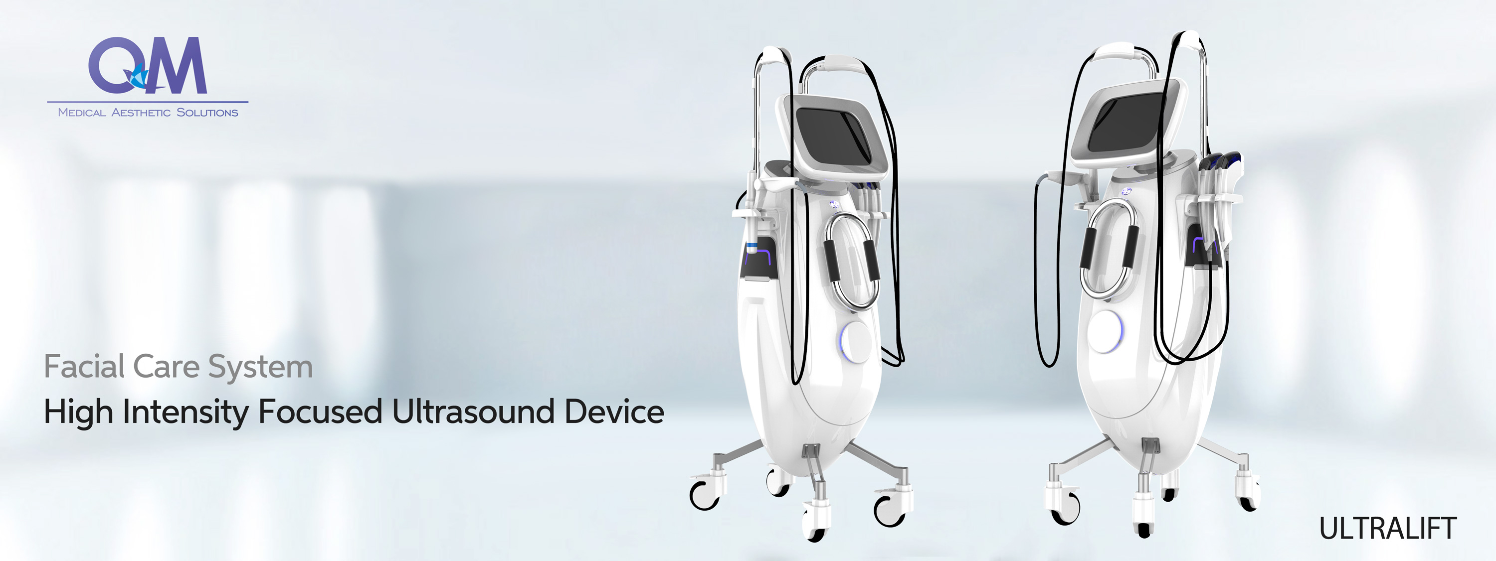 Beijing QM Medical Co., Ltd. | ULTRALIFT