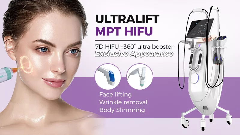 Beijing QM Medical Co., Ltd. | ULTRALIFT