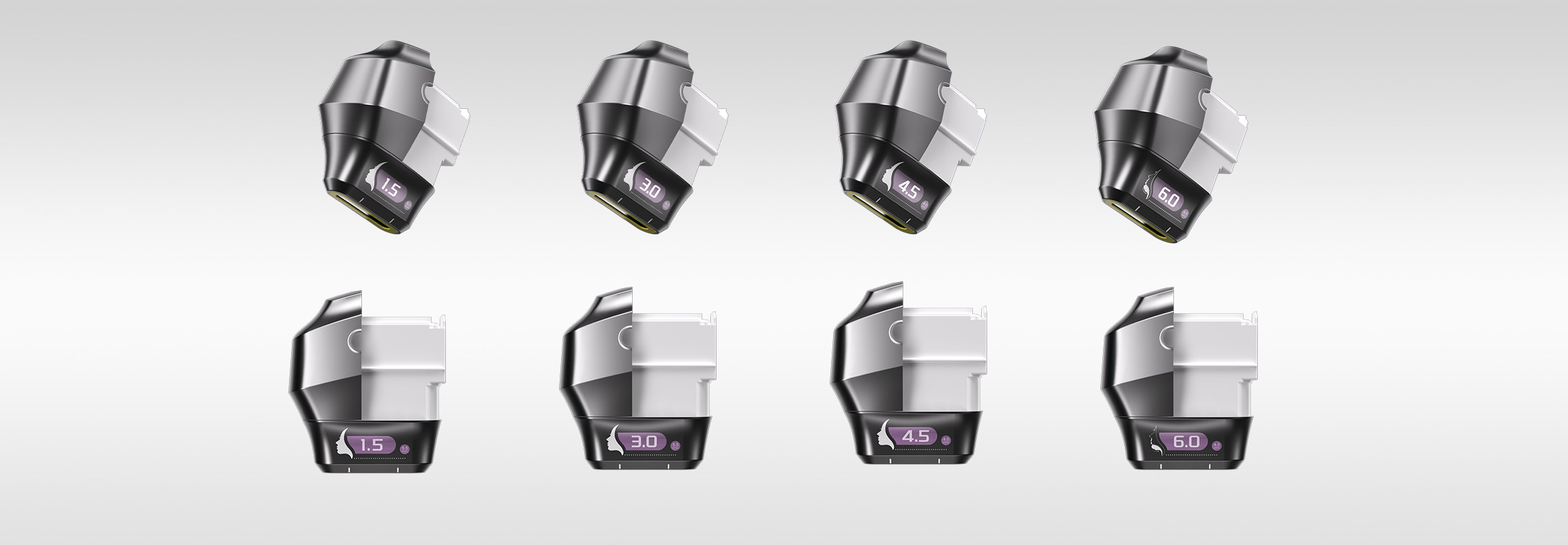 Beijing QM Medical Co., Ltd. | 12D MAX