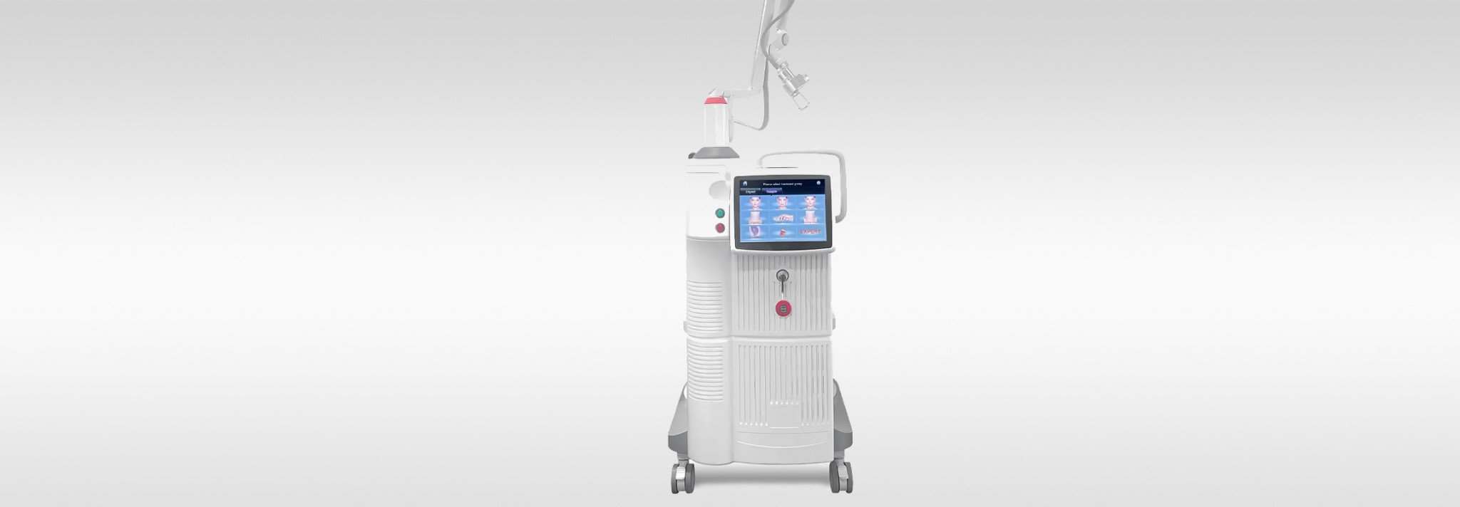 Beijing QM Medical Co., Ltd. | QM-10600B