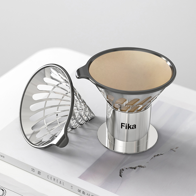 Fika - 官方网站 | Fika我的精品咖啡师 | 新首页