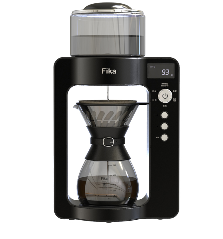 Fika - 官方网站 | Fika我的精品咖啡师 | 新首页