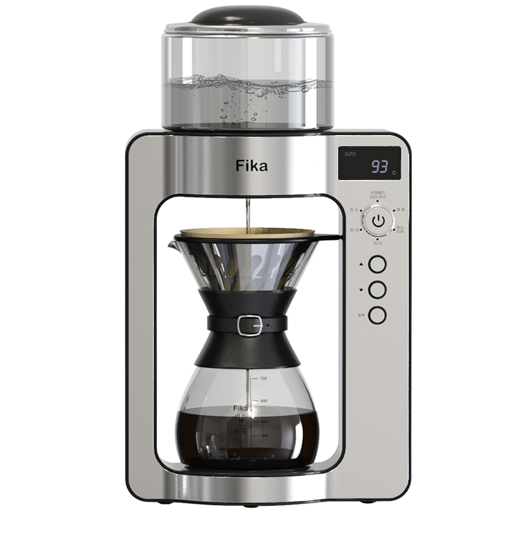 Fika - 官方网站 | Fika我的精品咖啡师 | 新首页