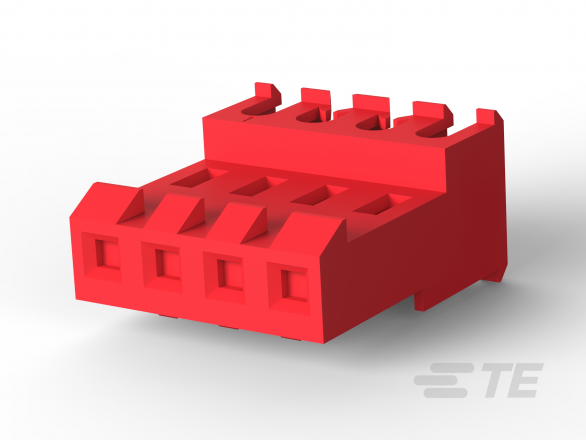 上海宸聪电子科技有限公司 | 产品中心-TE