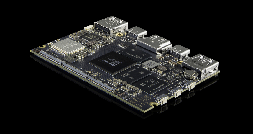 Edge2丨Khadas丨中文站